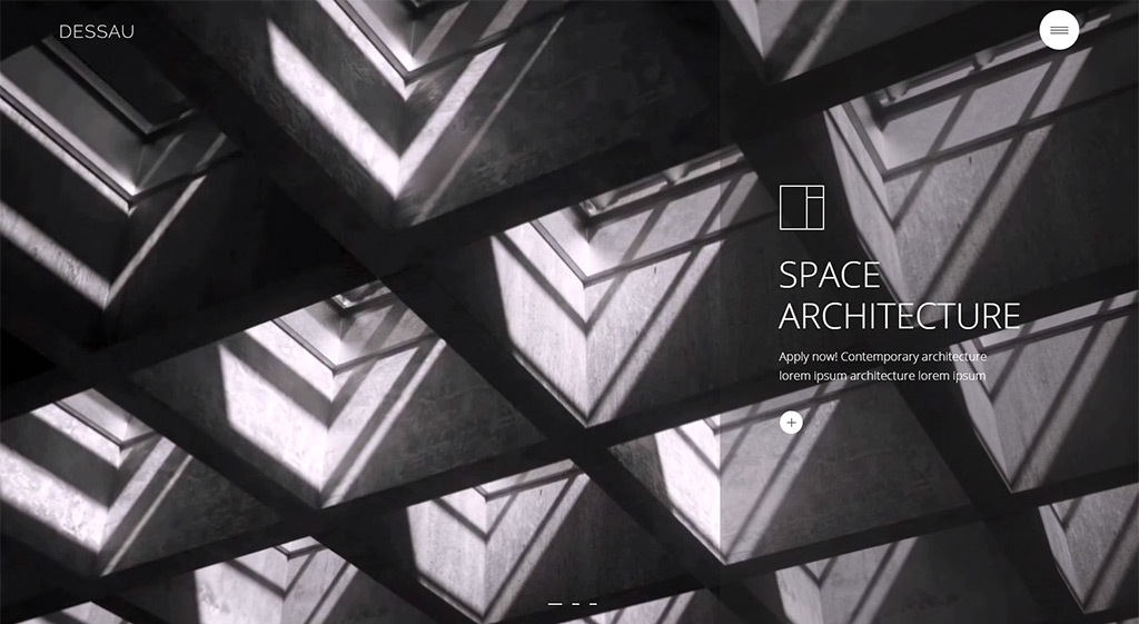 Landing – Kara Larsen, Designer