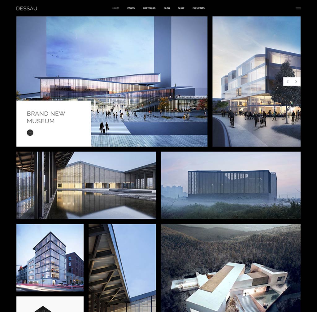 Landing – Kara Larsen, Designer