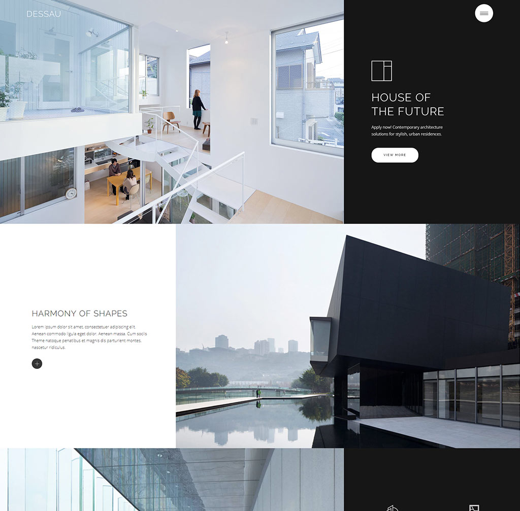 Landing – Kara Larsen, Designer