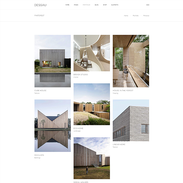 Landing – Kara Larsen, Designer