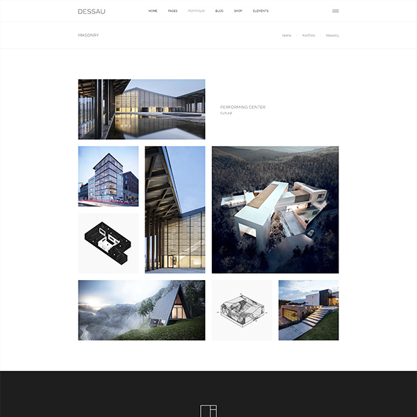 Landing – Kara Larsen, Designer